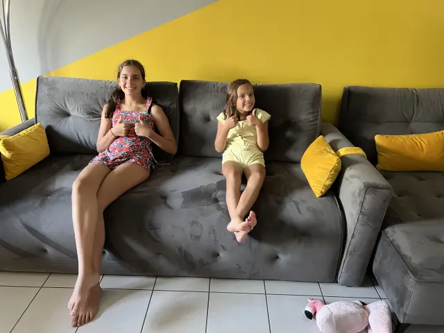 Indy Sofá Cama | Fama Sofás